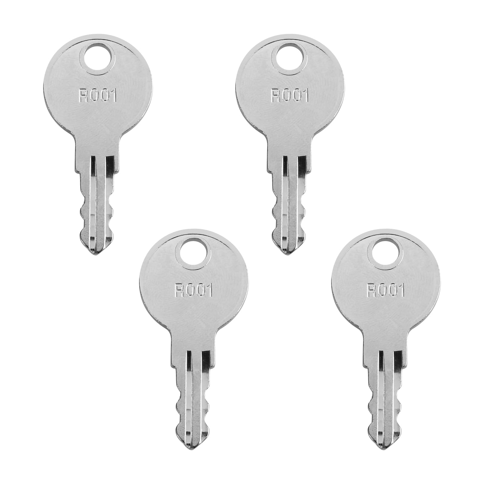 Snapklik.com : R001 RV Key Camper Keys For Southco Truck Rv Camper ...