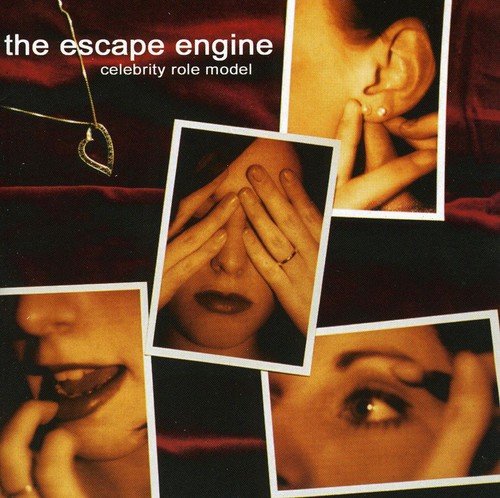 Escape Engine - Celebrity Role Model - Amazon.com Music