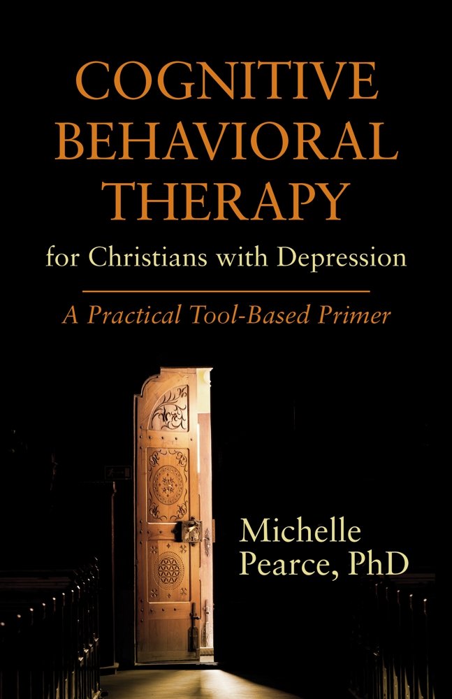 Cognitive Behavioral Therapy for Christians with Depression: A ...