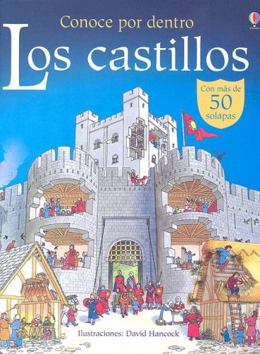 Conoce Por Dentro Los Castillos / Learn the Inside of Castles (Titles ...
