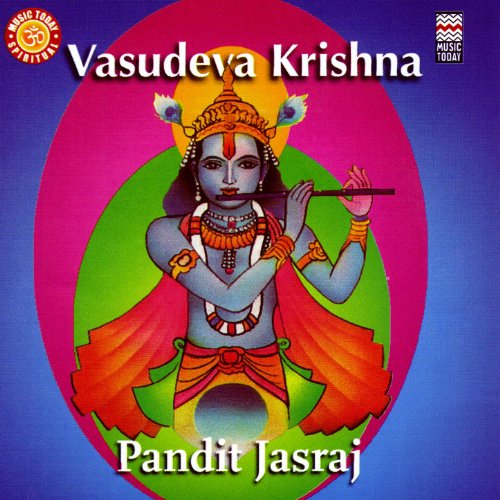 Amazon.co.jp: Vasudeva Krishna - Bhajans On Lord Krishna : Pandit ...