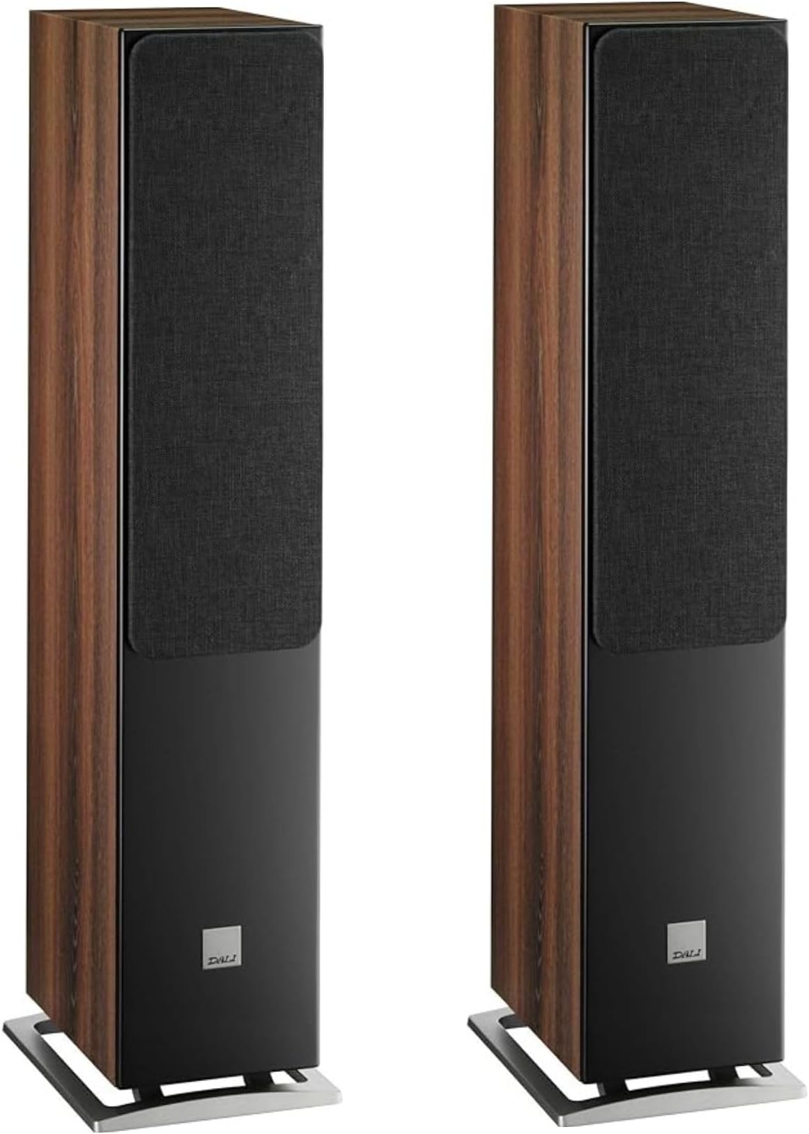 Amazon.com: Paradigm Monitor SE 6000F Floorstanding/Tower Speaker ...