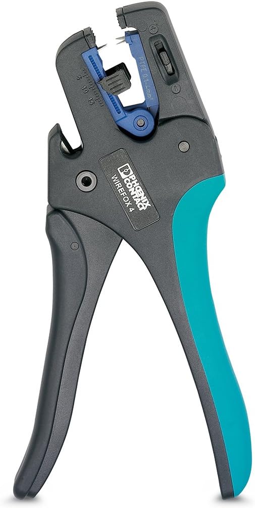 Phoenix wirefox 4 - Herramienta para terminal wirefox 4 : Amazon.es: Bricolaje y herramientas