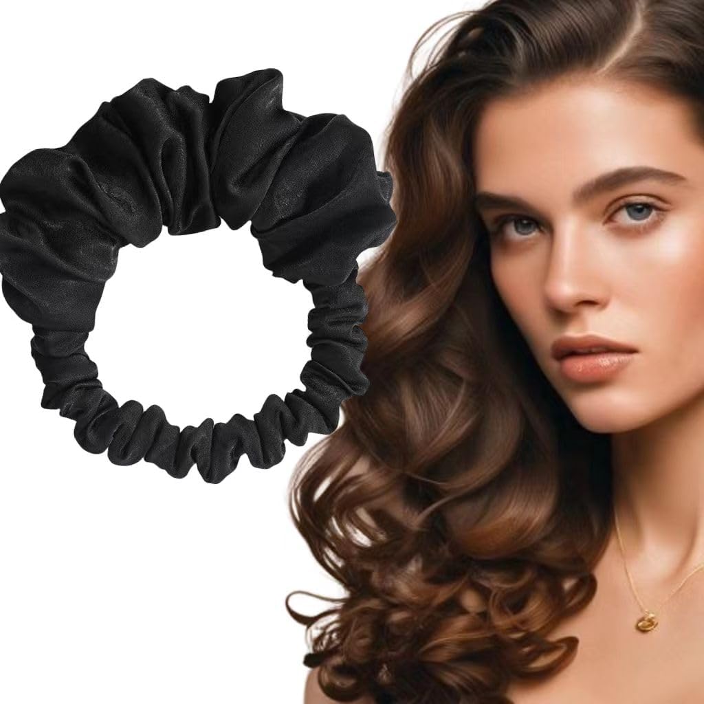 Amazon.com : Tigerose Magic Heatless Curlers for Overnight Waves - No ...