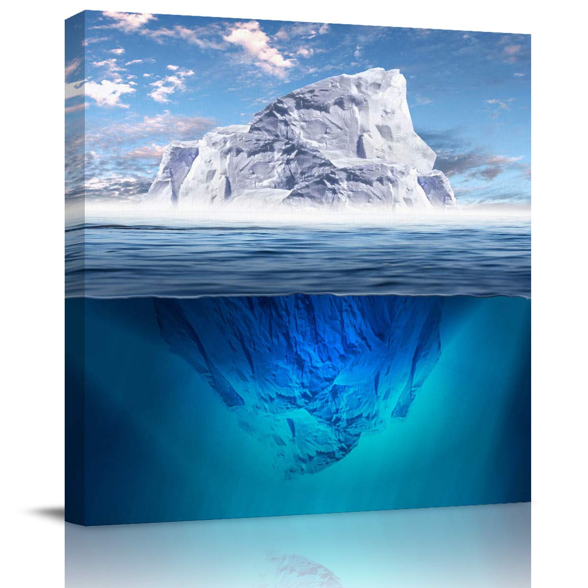 Iceberg Definition