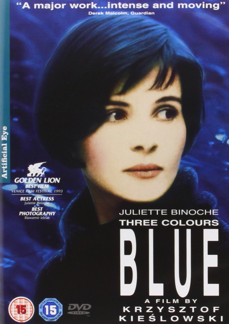 Three Colours Blue: Amazon.es: Regent, Benoit, Vincent, Helene, Pernel ...