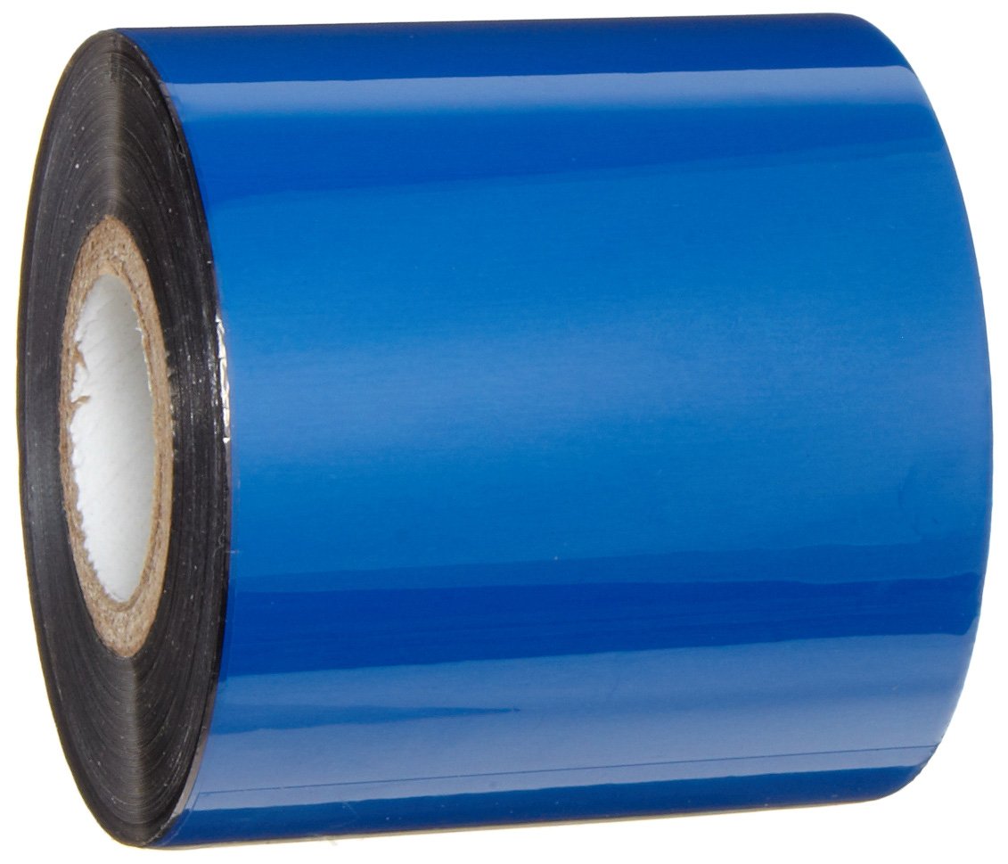 Amazon.com: Brady R6000 984' Length x 2.36" Width, 6000 Series Black ...