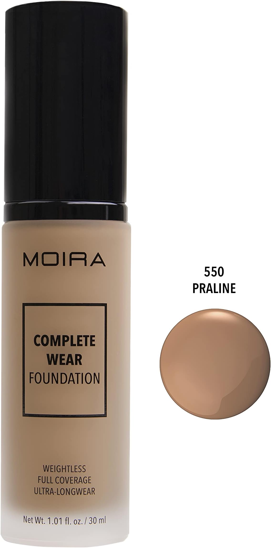 Amazon.com : Complete Wear Foundation (200, Bisque) : Beauty & Personal ...