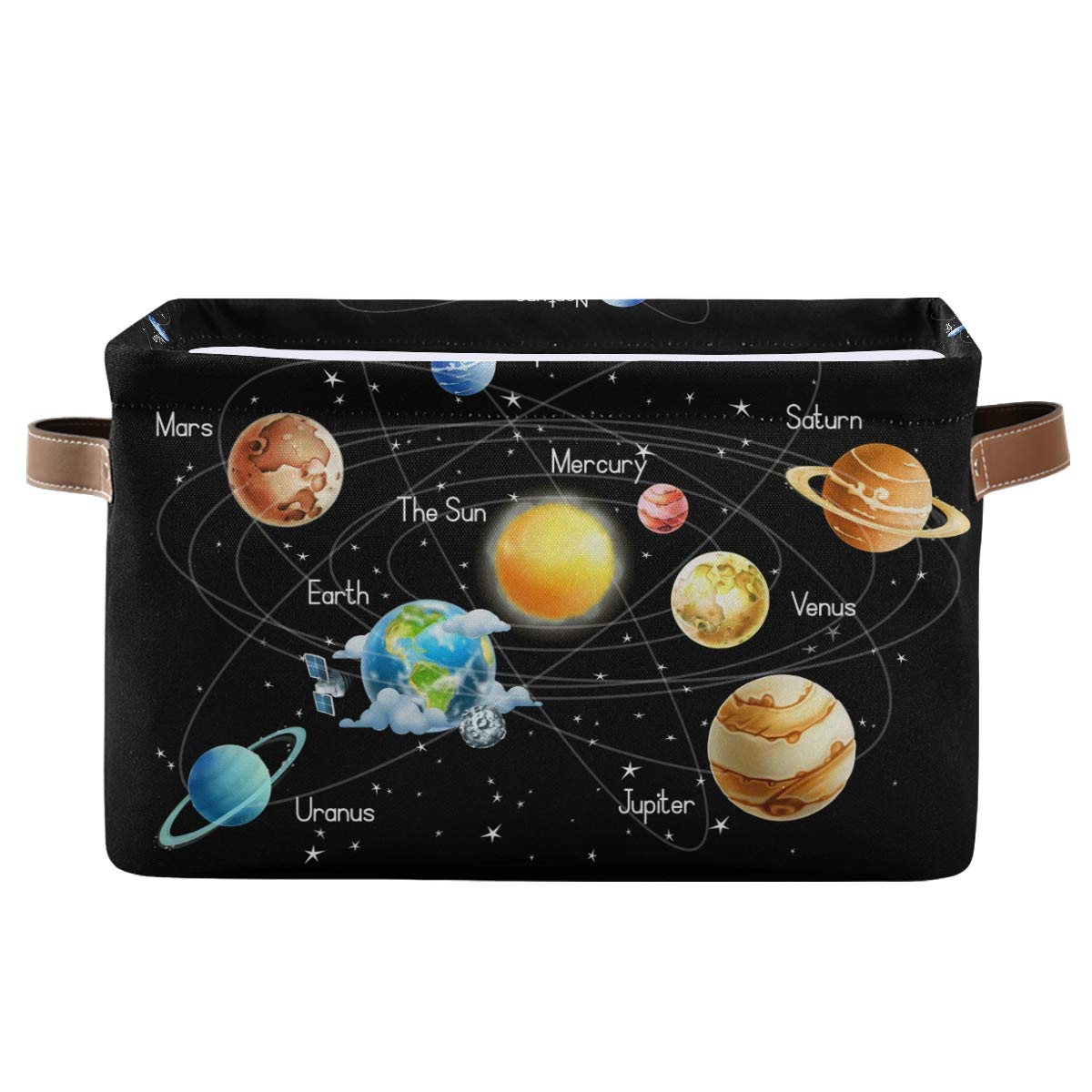 Paquetes Completos Del Sistema Solar Sistema Solar Conjunto De