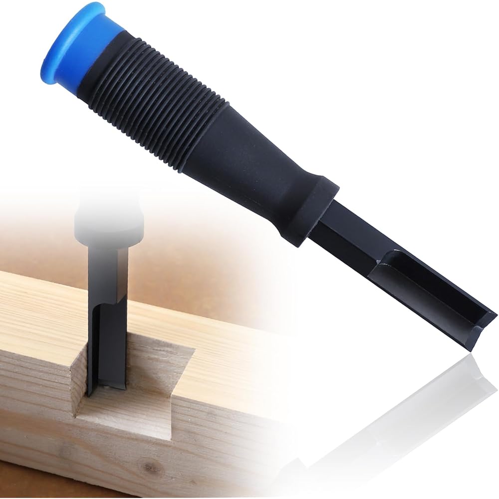 $4/mo - Finance RUITOOL Corner Chisel, Square Mortise Chisel, Hinge ...