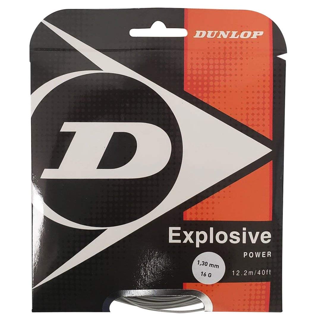 DUNLOP Explosive Polyester String Set : Amazon.in: Musical Instruments