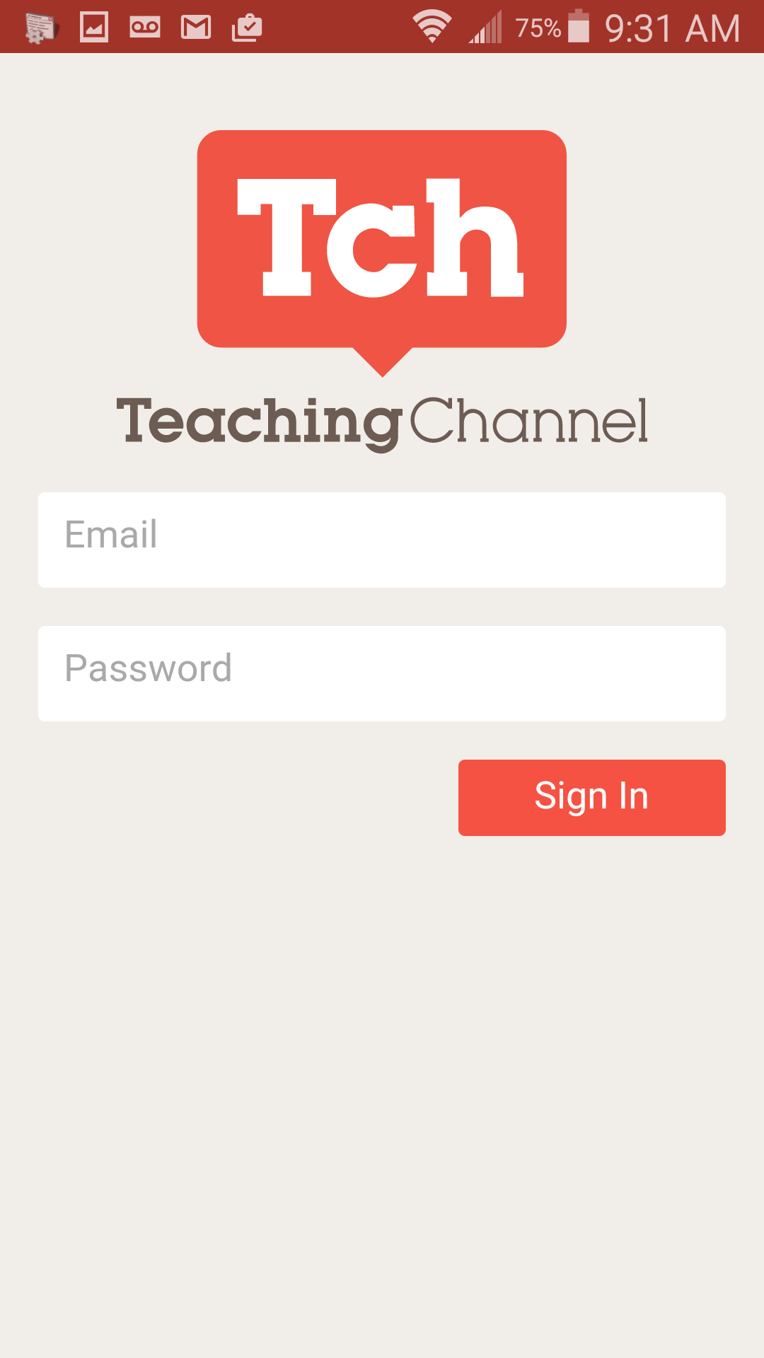 Tch Recorder - App on Amazon Appstore