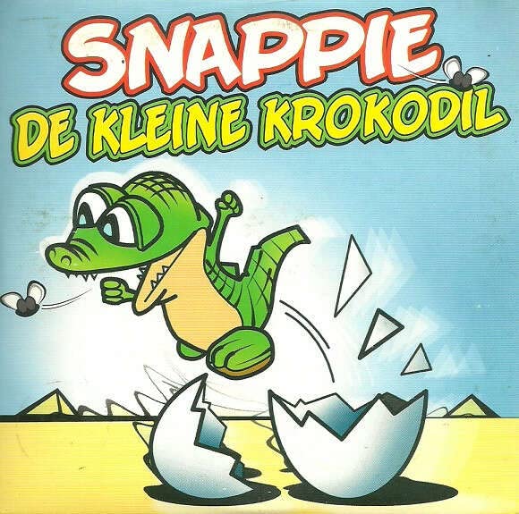 De Kleine Krokodil: Snappie: Amazon.in: Music}
