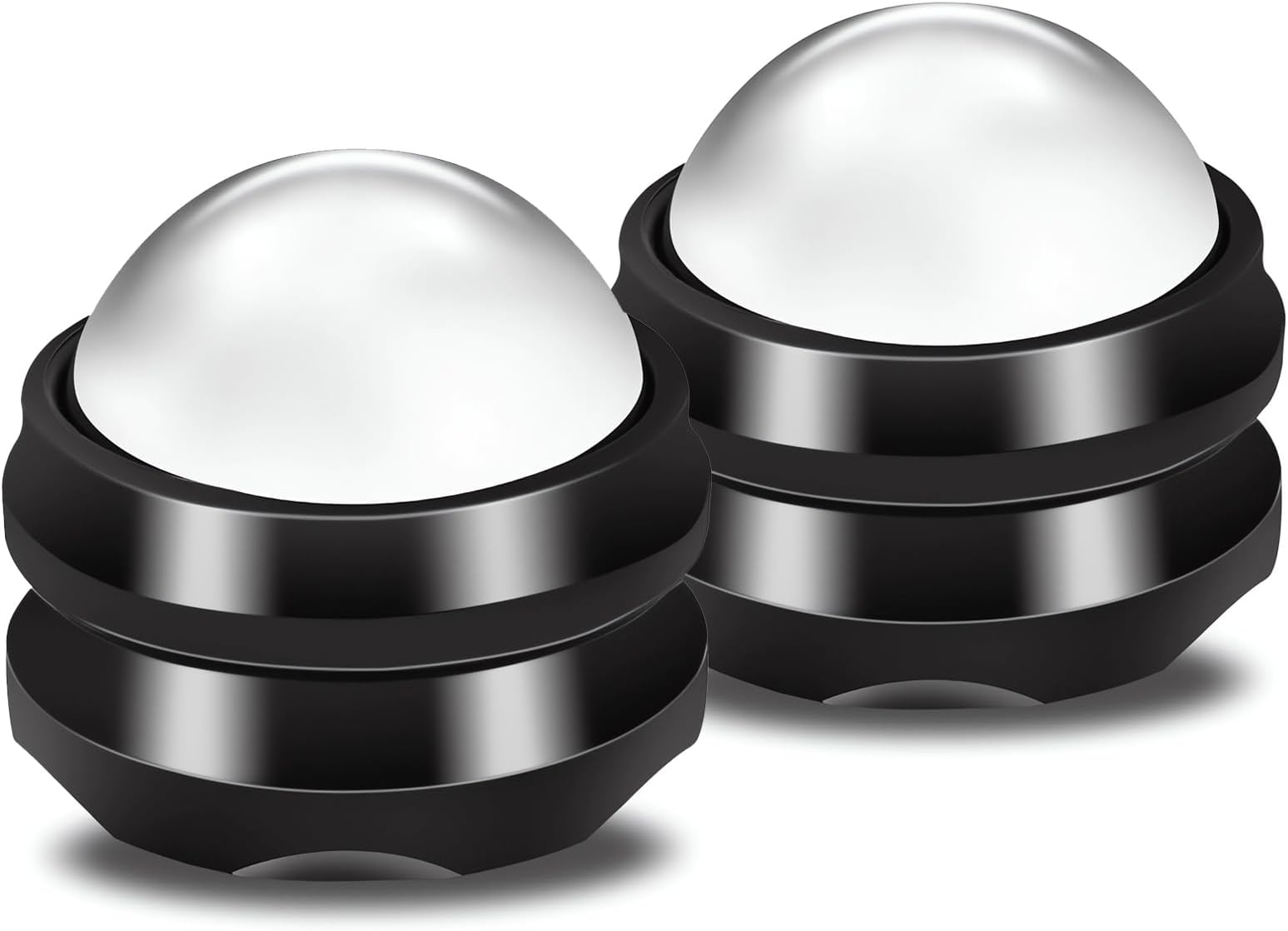 Amazon.com: Kori Cryosphere Cold Massage Roller Ball - 6 Hours Cold/Hot Relief - Removable Ball ...