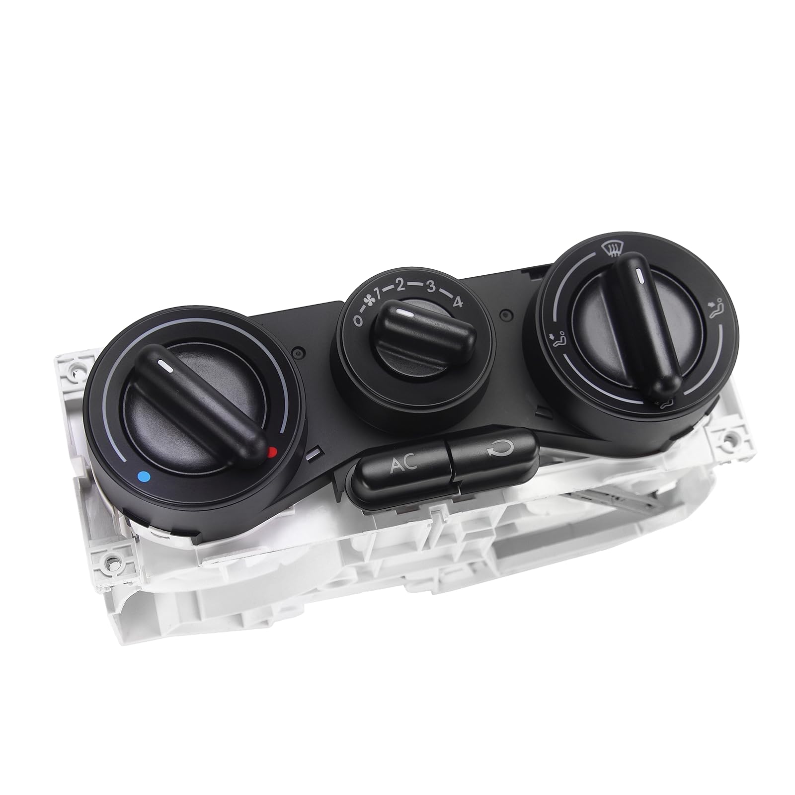 Amazon.com: AC Control Panel Replacement for VW Beetle Base GLS 2 Door ...