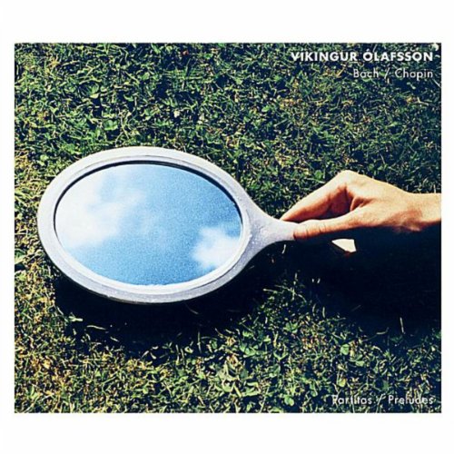 Amazon.co.jp: Vikingur Olafsson: Chopin - Bach : Vikingur Olafsson ...