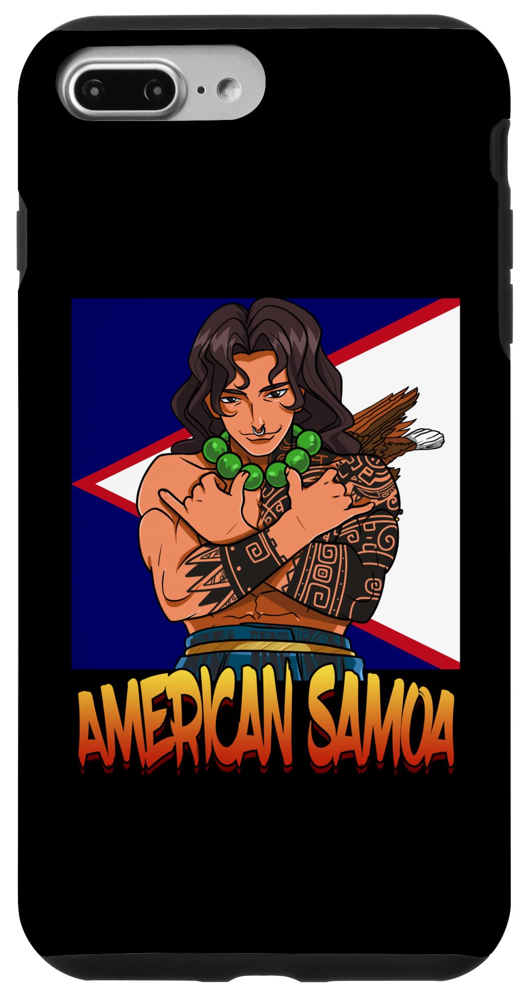 Samoan Ancestry DNA Offers Clues To Ancient Samoan Settlement And
