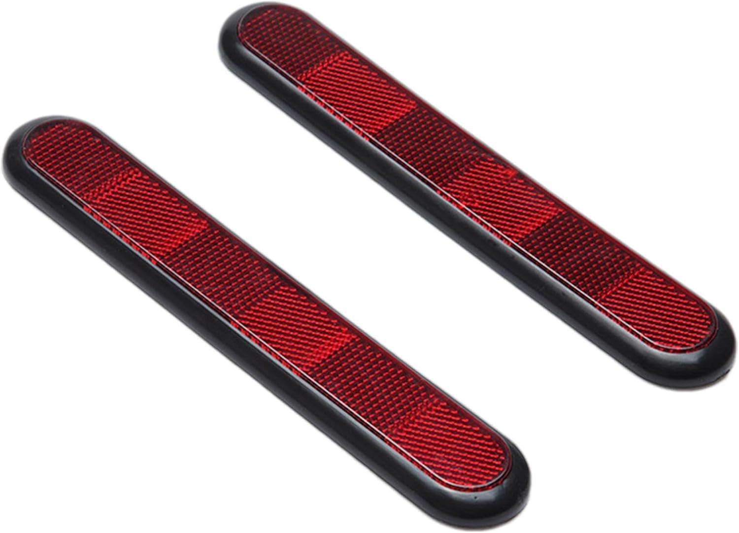 Reflecterende autostickers, reflecterende autostickers, deurgreep ...