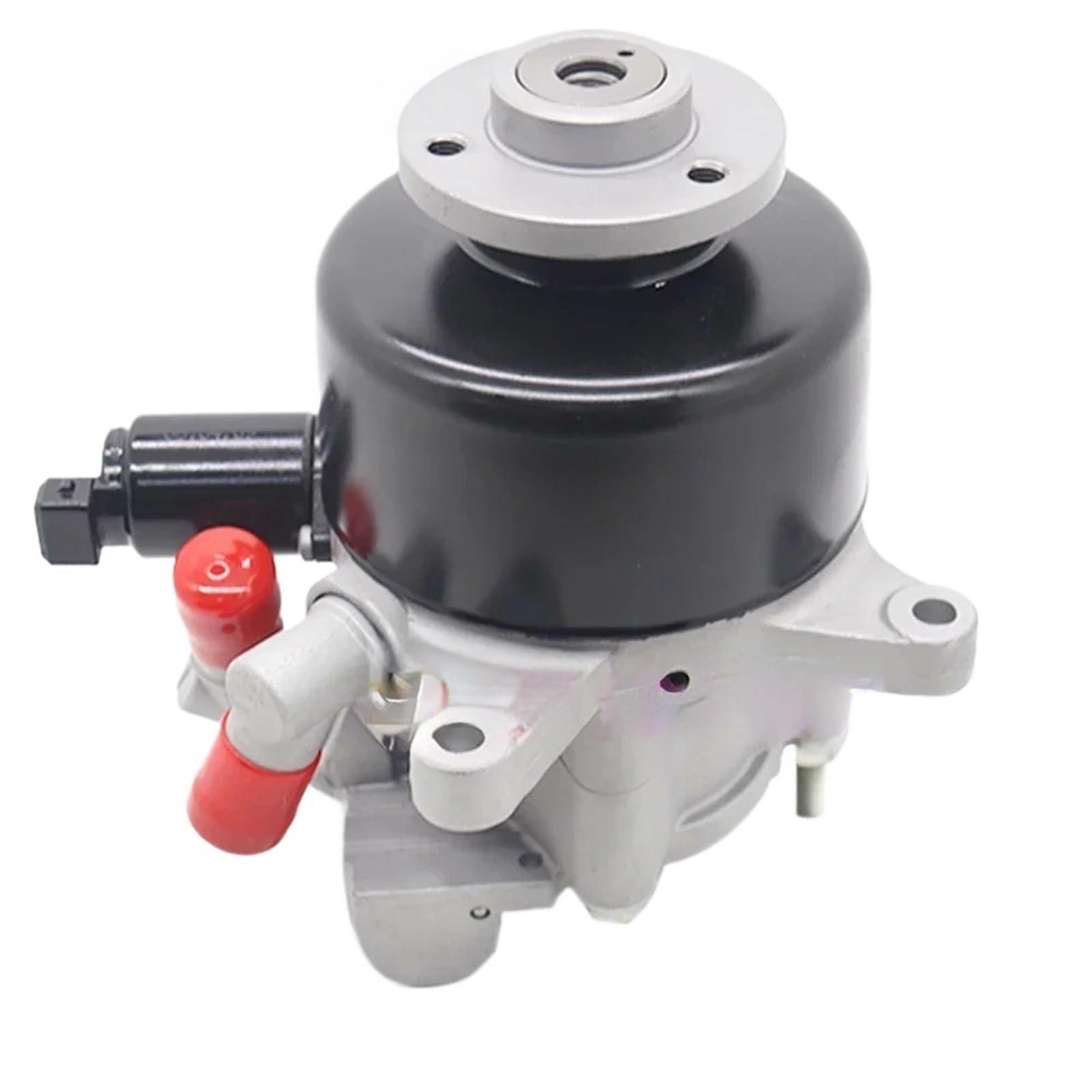 Amazon.com: Power Steering Pump Car Parts System Compatible With ...