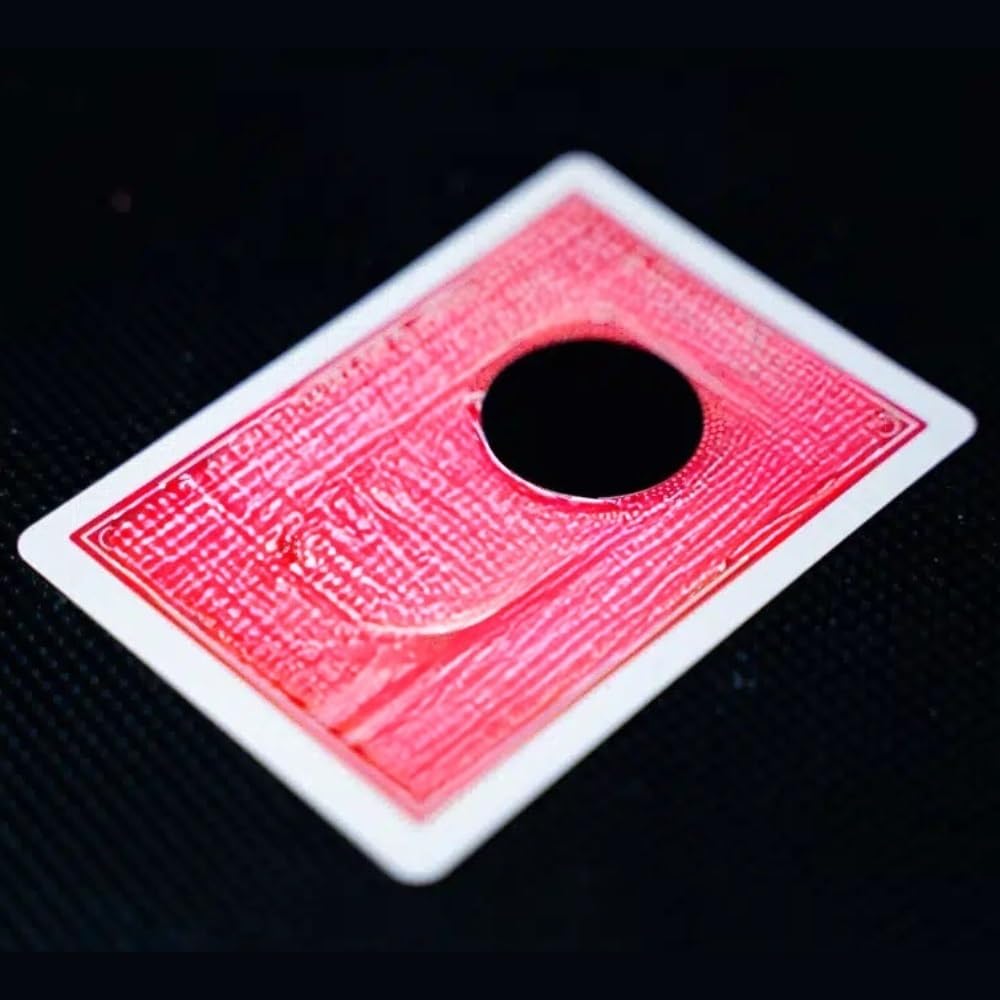 MilesMagic Magician’s Color Changing Black Hole Gimmick | Highly Visual ...