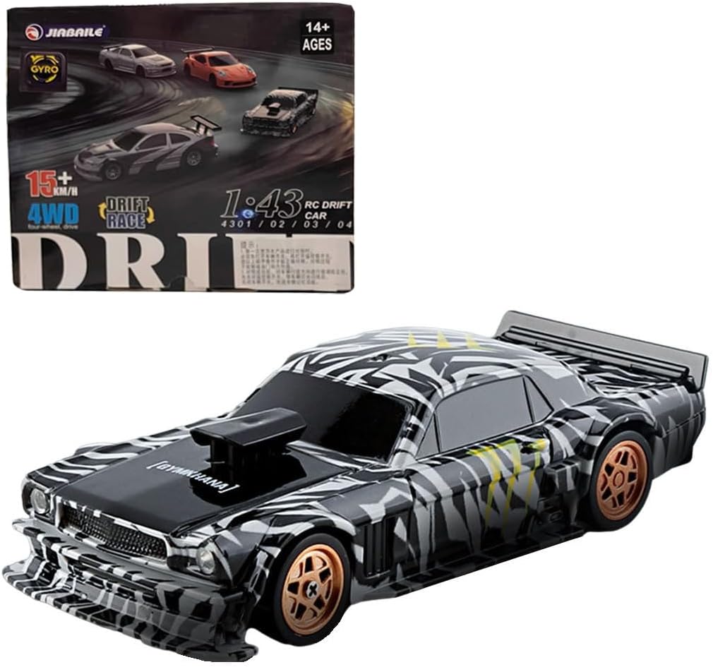 143 Scale RC Mini Racing Car, Full Proportional Nepal | Ubuy