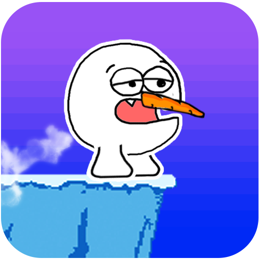 Frozen Fart Monster - flappy edition - App on Amazon Appstore