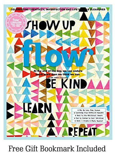 Flow Magazine Issue 22 (2018): Amazon.com: Books