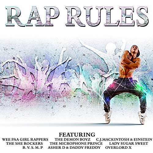 Amazon.com: Rap Rules : VARIOUS ARTISTS: Digital Music