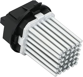 Amazon.com: Heater Blower Motor Resistor Regulator 30767040 For Volvo ...