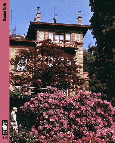 Amazon.com: Bergsturz: 9783980632645: Daniel Roth: Books