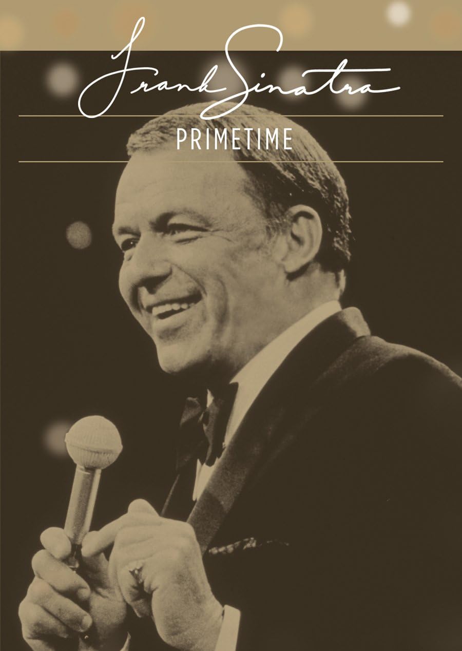 Frank Sinatra: Primetime: Amazon.ca: Frank Sinatra: Movies & TV Shows