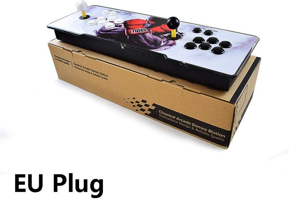 1388 in 1 Box of Pandora 6s Retro Video Games Arcade Game Console ...