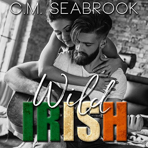 Amazon.com: Wild Irish (Audible Audio Edition): C.M. Seabrook, Kyle ...