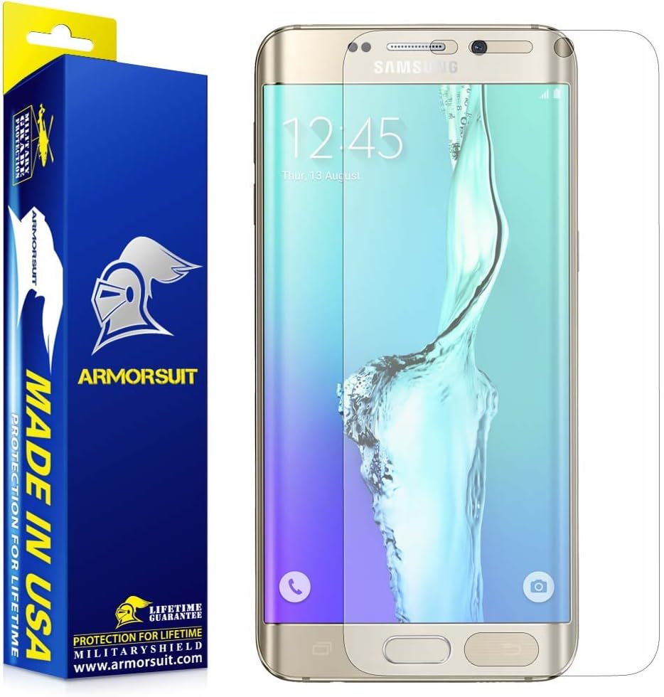 Amazon.com: ArmorSuit MilitaryShield Anti-Glare Screen Protector for ...