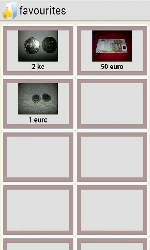 My Collection - App on Amazon Appstore