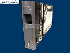 Amazon.com: Netapp X315A-R6 4TB NL SAS 7.2K SED 108-00386 X315 ...
