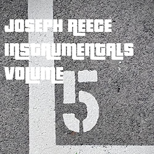 Play Instrumentals, Vol. 5 by Joseph Reece on Amazon Music