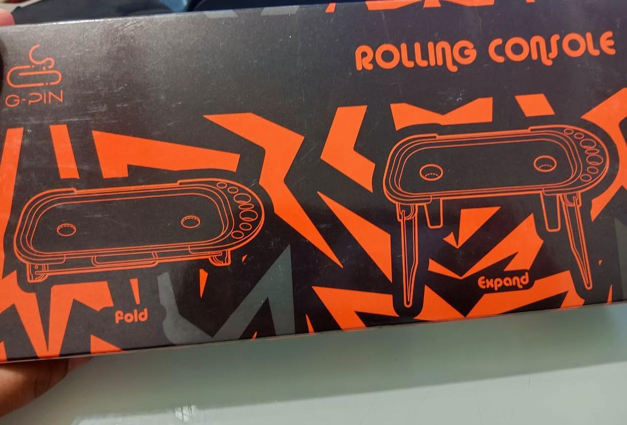 Amazon.com: Yannabis Foldable Stand Pre Roll Machine-Cone Loader-Cone ...