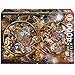Amazon.com: Educa - Constellations - 4000 Piece Jigsaw Puzzle - Puzzle ...