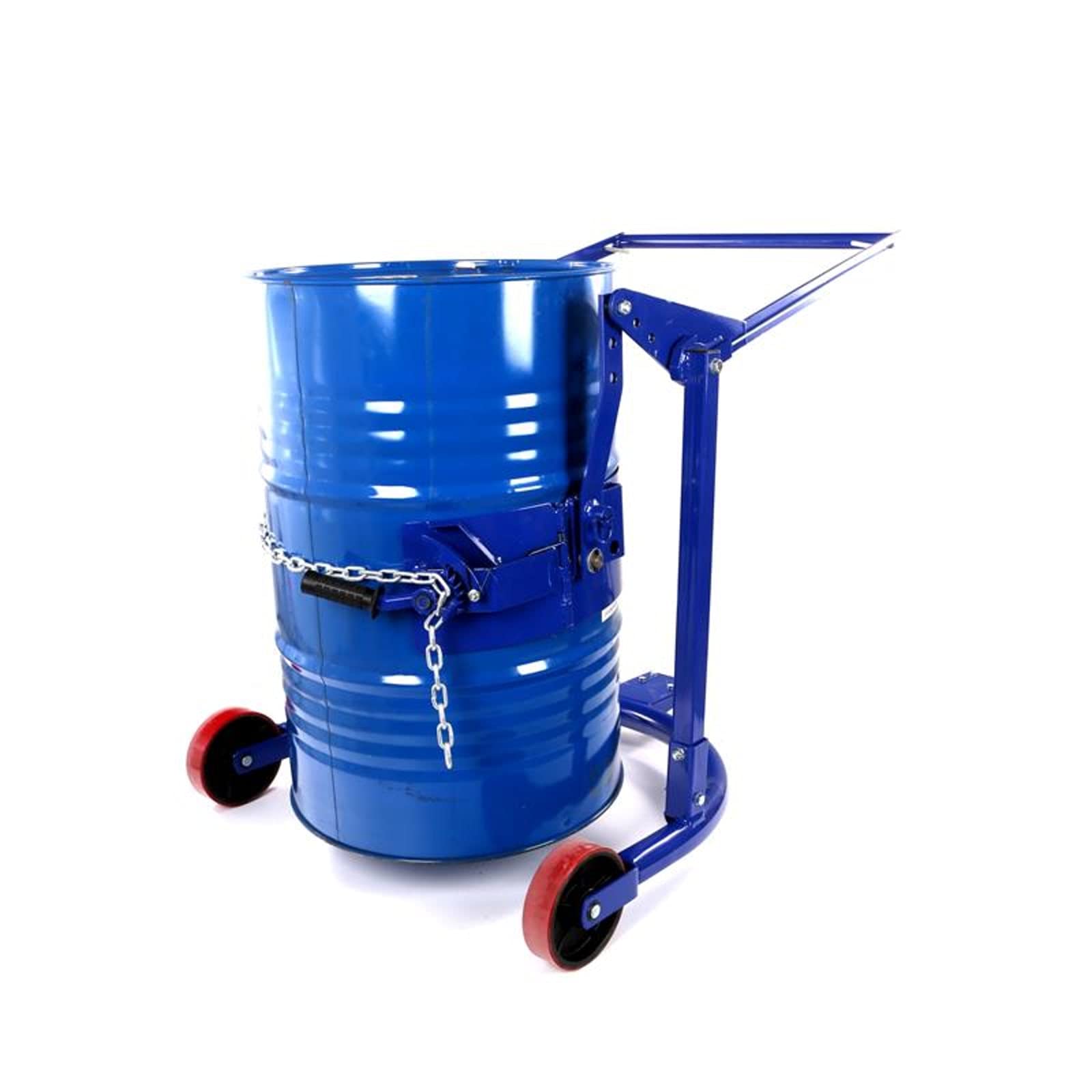 Buy Drum lifter Barrel loader 300 kg HD32 Drum gripper Drum handling ...