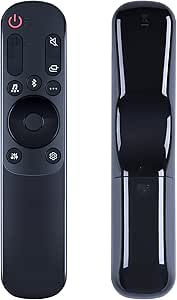 Amazon.com: AKB76038001 Replacement Remote Control for LG Soundbar ...