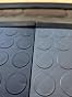 Big Floors Male Transition Edge Kit, Durable Interlocking Modular ...