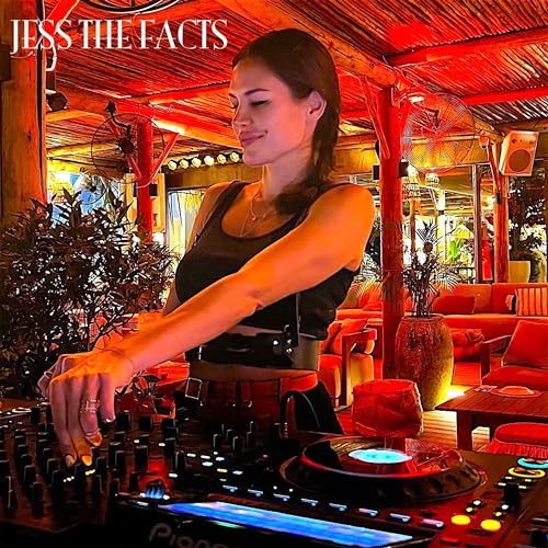 Play The Female DJ by Jess The Facts on Amazon Music