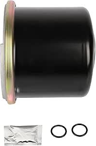 Amazon.com: 12V AD-IP Air Dryer for Kenworth for Volvo for Freightliner ...