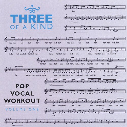 Play Pop Vocal Workout Volume One by Three of a Kind on Amazon Music