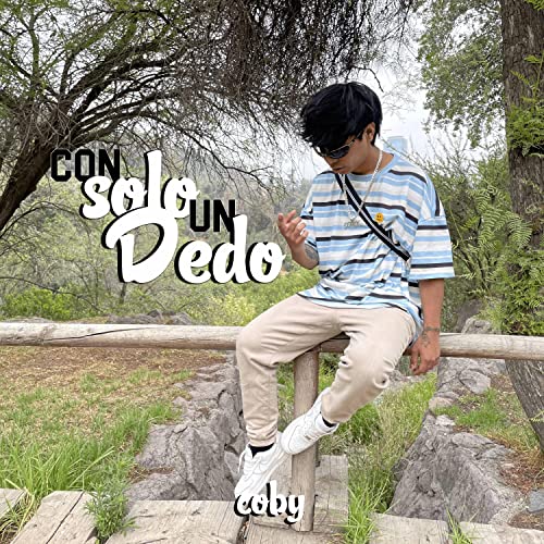 Play Con Solo Un Dedo by coby on Amazon Music