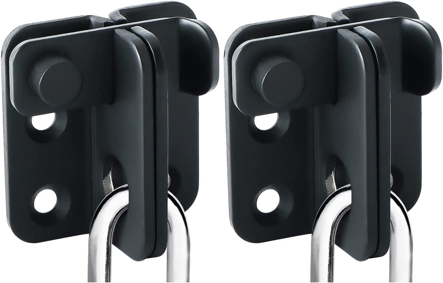 Sayayo Sliding Bolt Lock Latch Heavy Duty Stainless Steel Slide Bolt ...