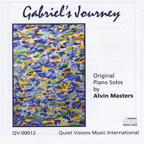 Masters, Alvin Lloyd - Gabriel's Journey - Amazon.com Music