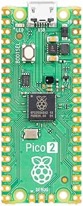 Raspberry Pi Pico 2 : Amazon.nl: Elektronica