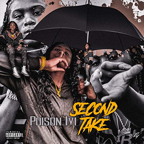 Amazon.co.jp: Poison Ivi Second Take [Explicit] : Iviona Badazz ...